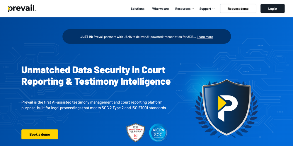 Prevail Reviews in 2026